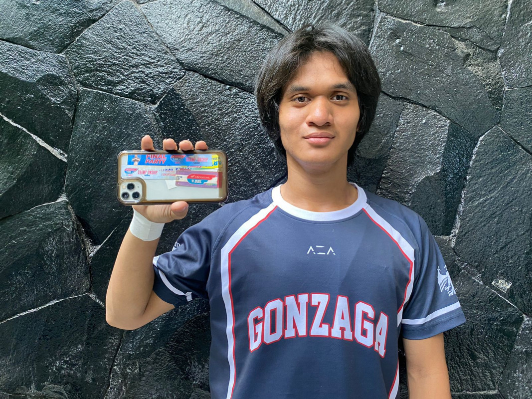 5 Daftar Momen Mengesankan DBL Jakarta Selatan, Nomor Terakhir Bikin Geger! | DBL ID